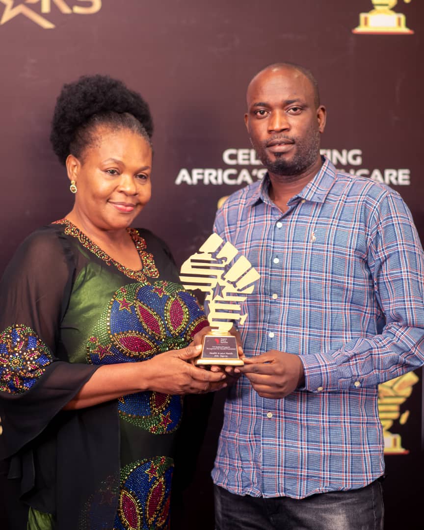 Your Health In Your Hands – NTA Channel – Brain and Body Foundation